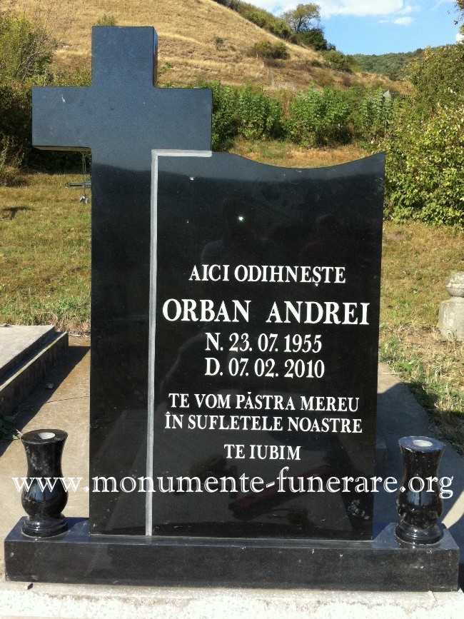 Monumente Funerare – Tot ce trebuie sa stii