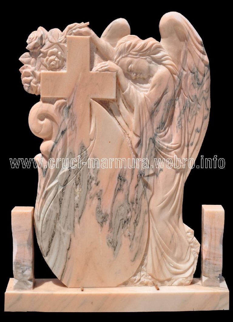 Monumente funerare din Marmura – kozusnik.eu