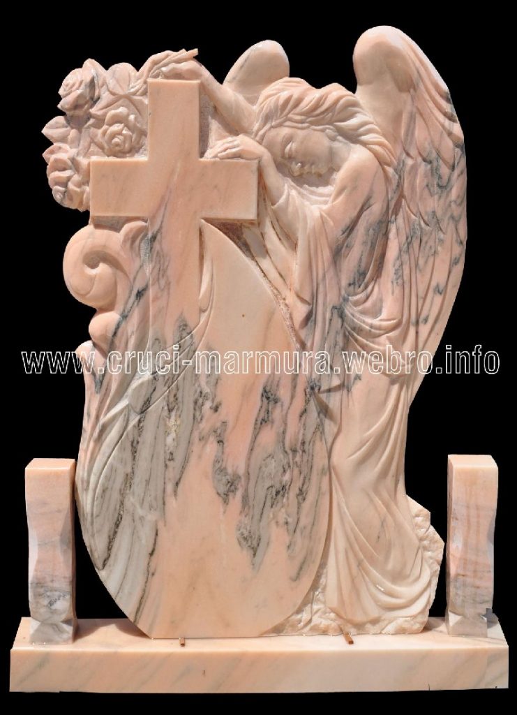 Monumente funerare din Marmura – kozusnik.eu