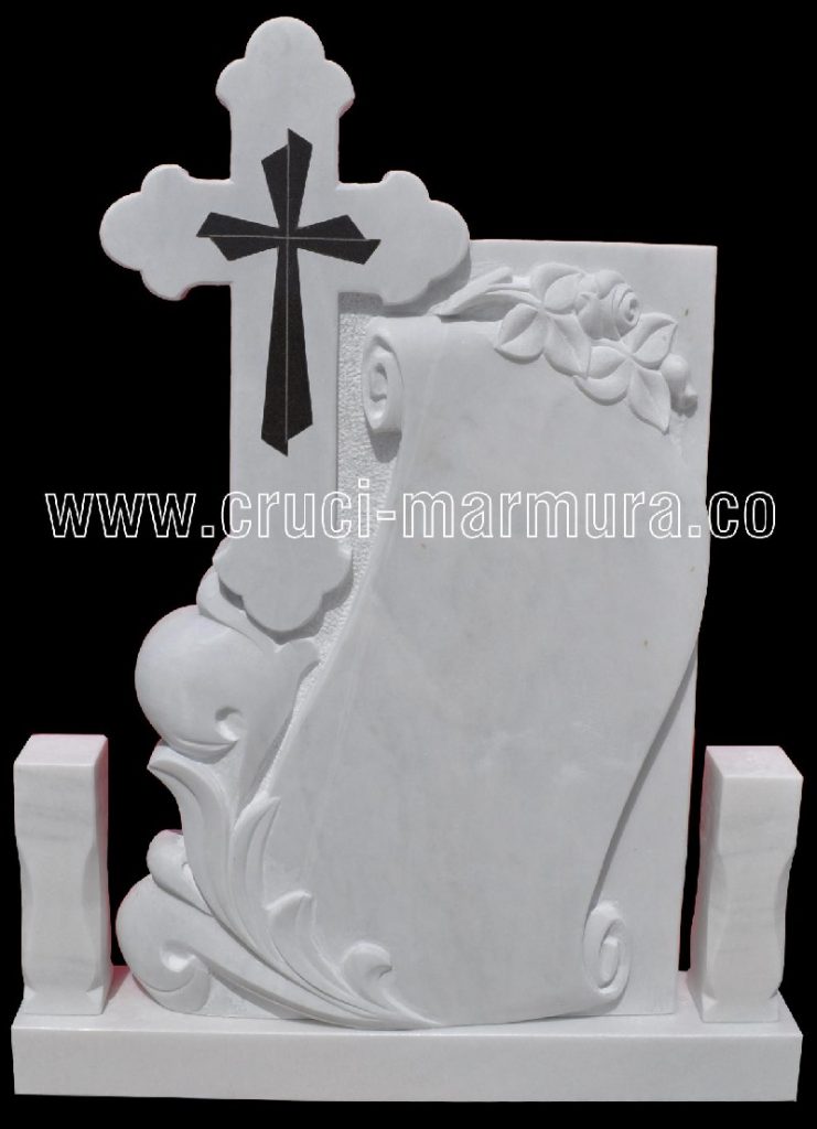 Monumente funerare din Marmura – kozusnik.eu