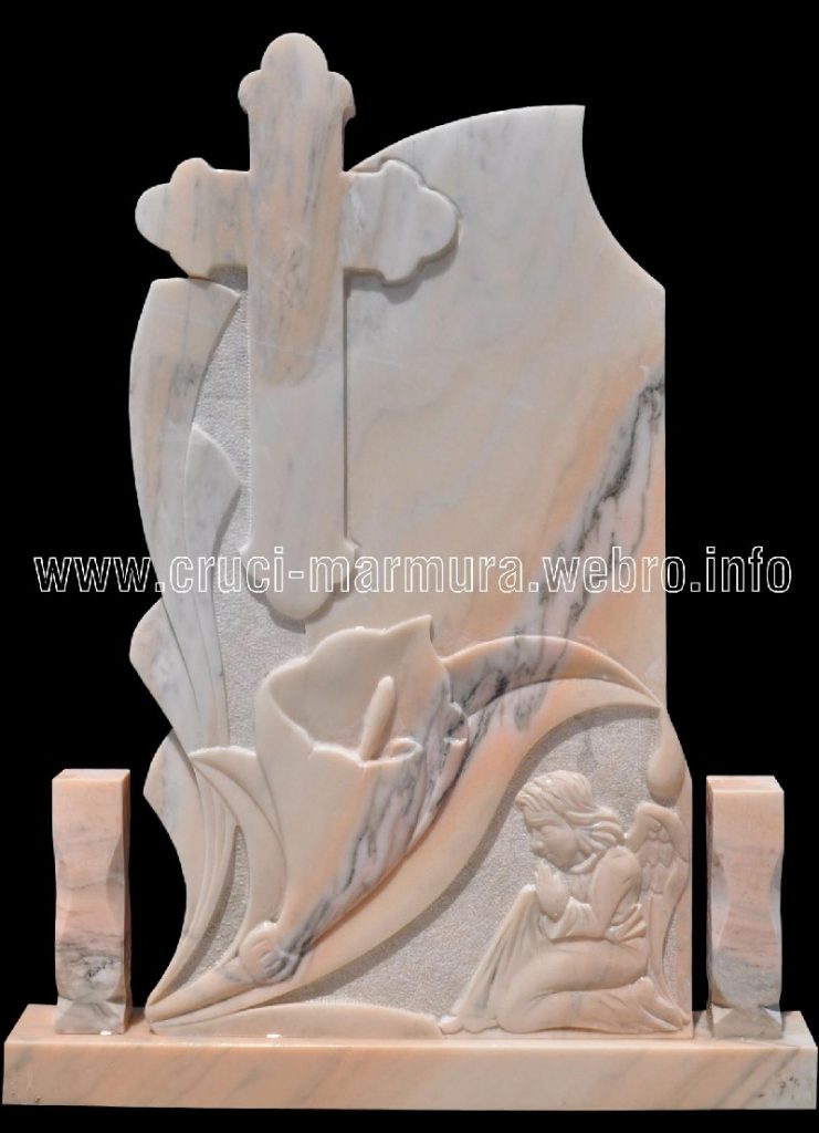 Monumente funerare din Marmura – kozusnik.eu